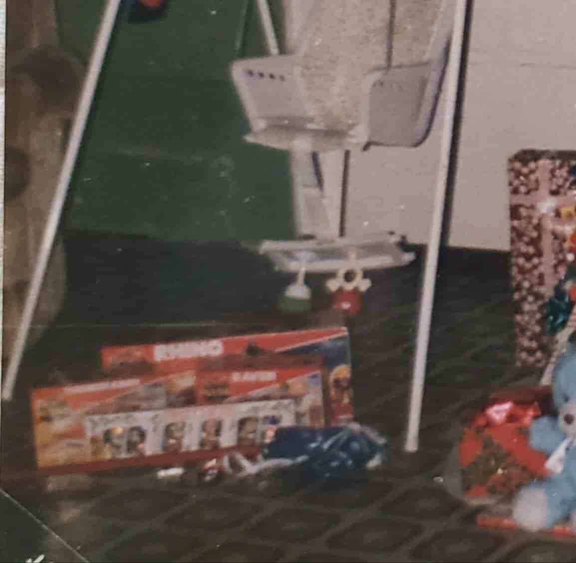 MASKFORCE Memory Lane - MASKFORCE