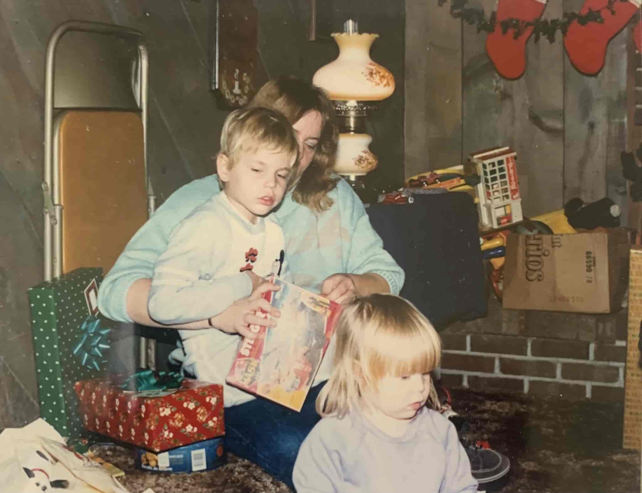 MASKFORCE Memory Lane - MASKFORCE