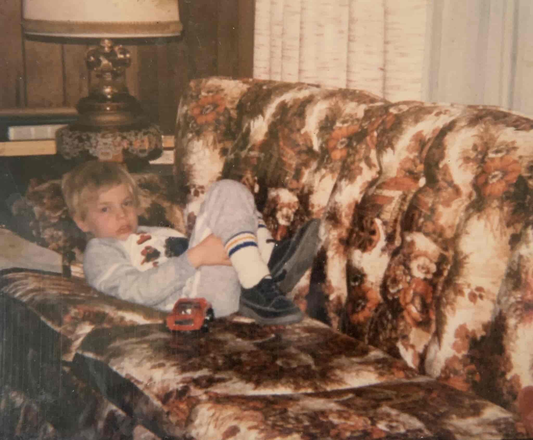 MASKFORCE Memory Lane - MASKFORCE